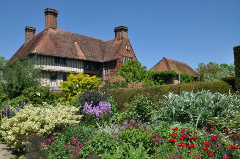 Garden Tours | Gartenreisen in alle Ecken der Welt